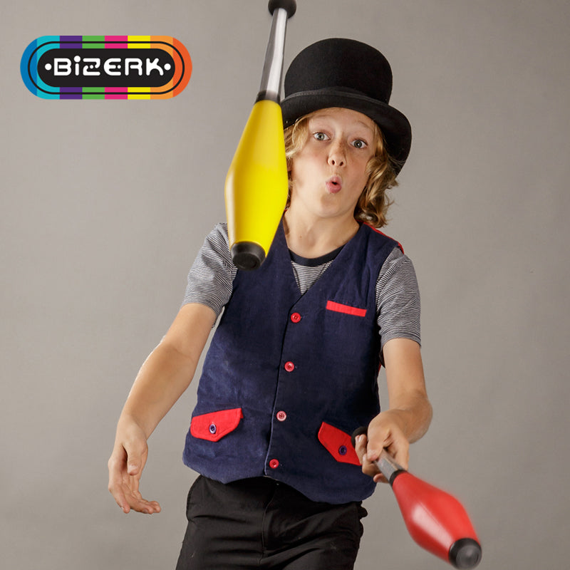 Bizerk — Heebie Jeebies Aus