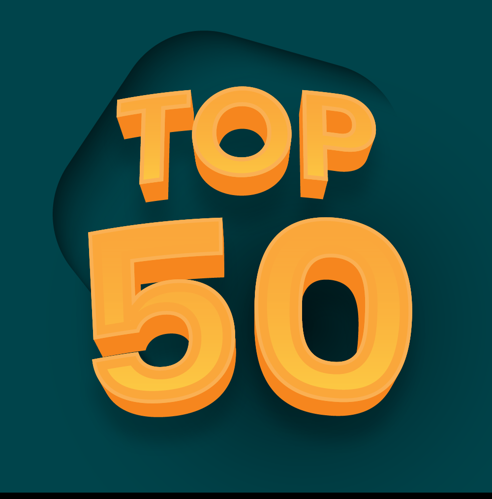 Top 50 — Page 3 — Heebie Jeebies Aus