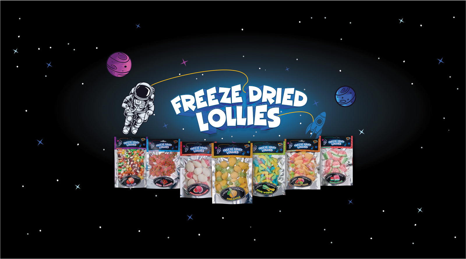 Heebie Jeebies Australia