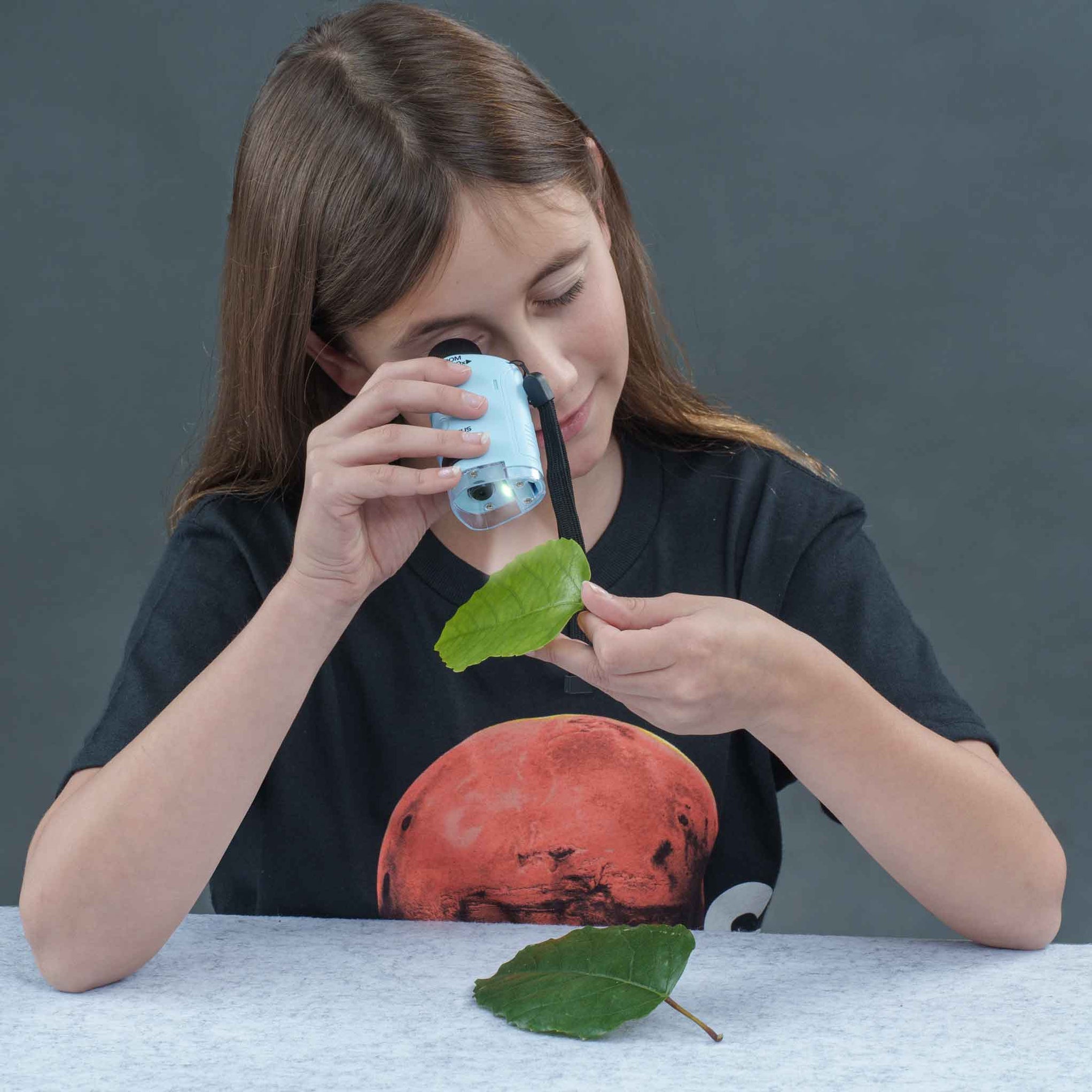 Pocket Scope — Heebie Jeebies Aus