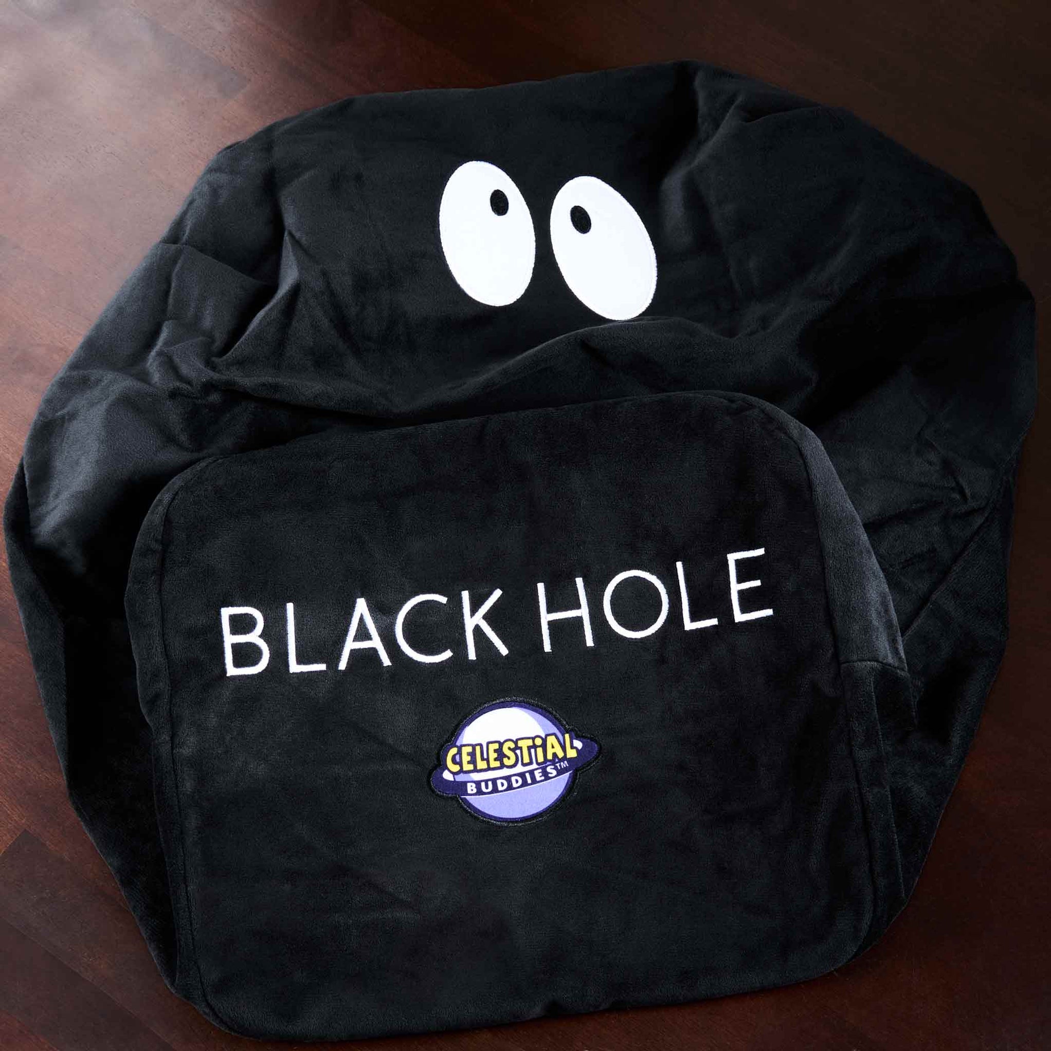 Celestial Buddies Black Hole — Heebie Jeebies Aus