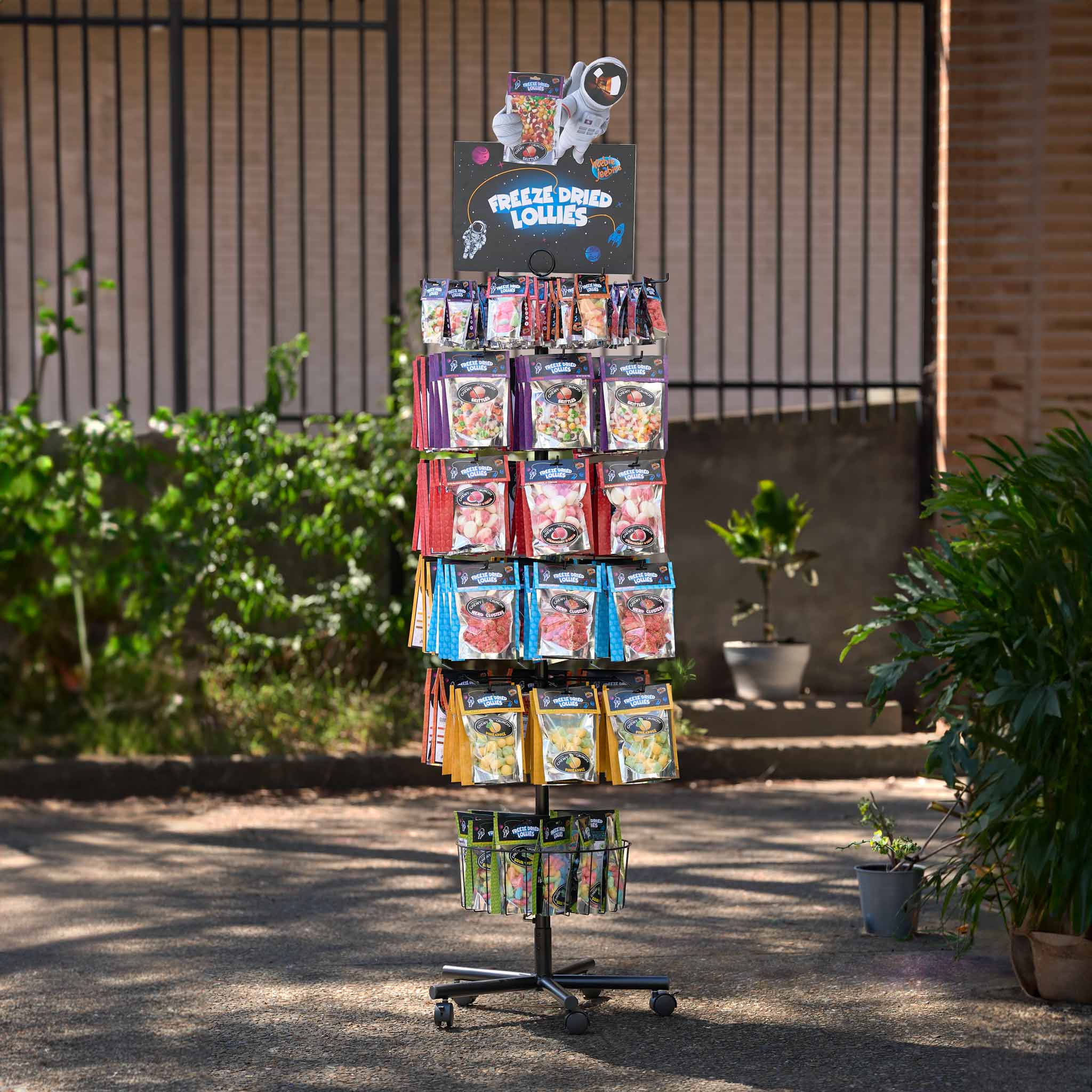 Heebie Jeebies Australia