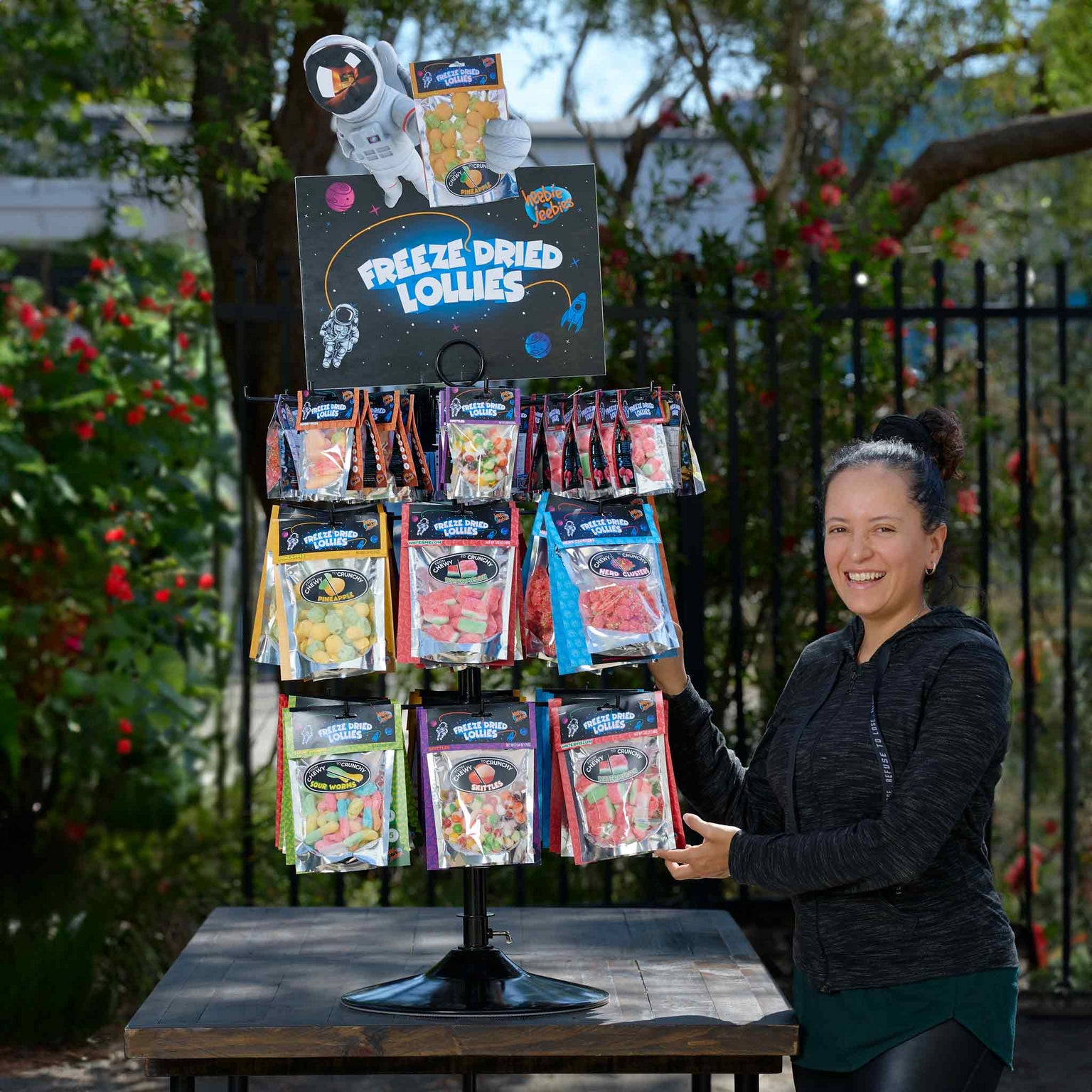 Heebie Jeebies Australia