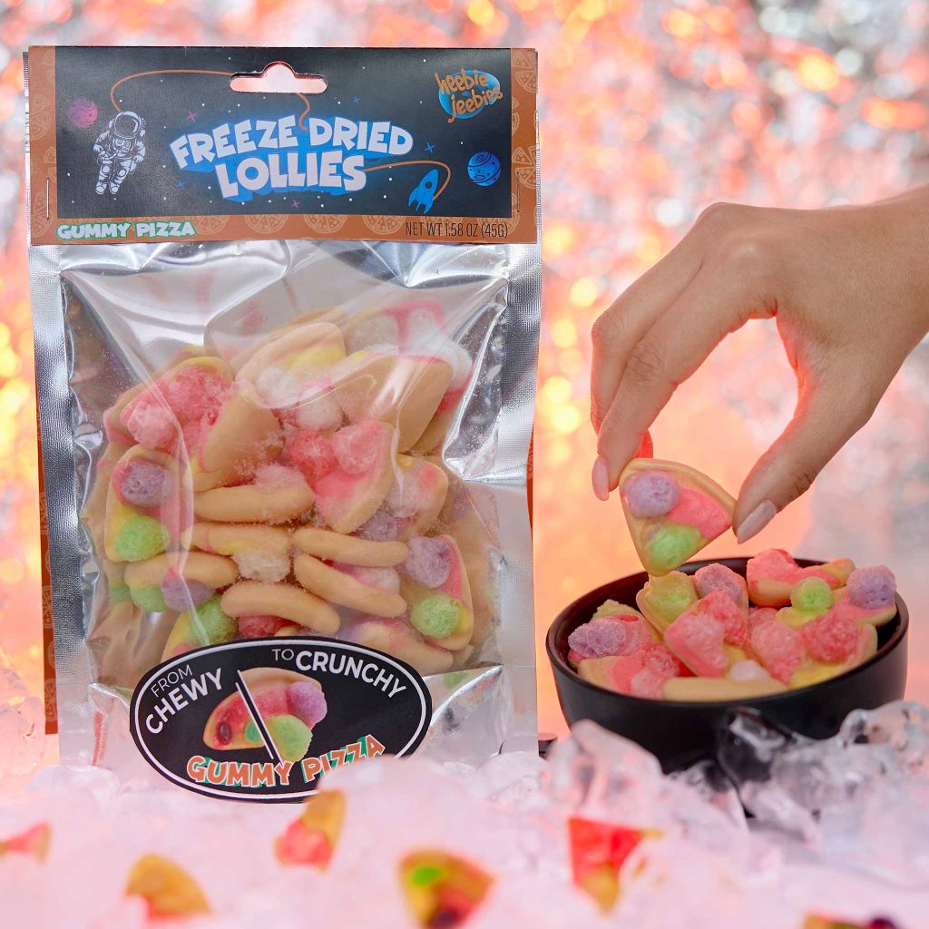 Heebie Jeebies Australia