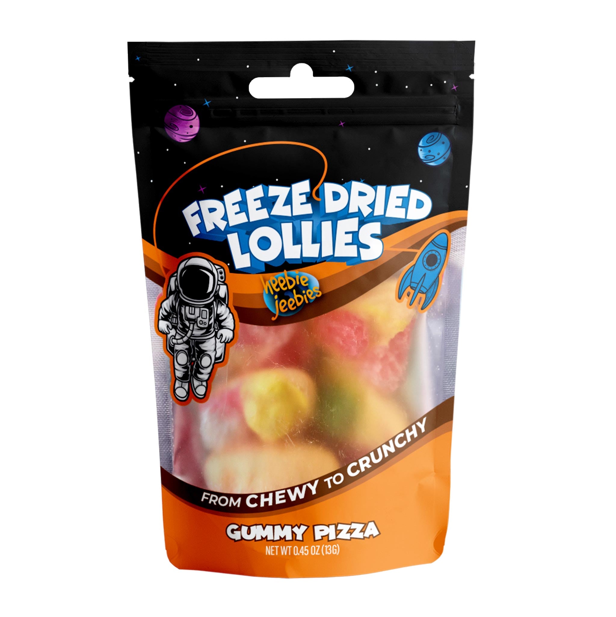 Freeze Dried Candy Australia — Heebie Jeebies Aus
