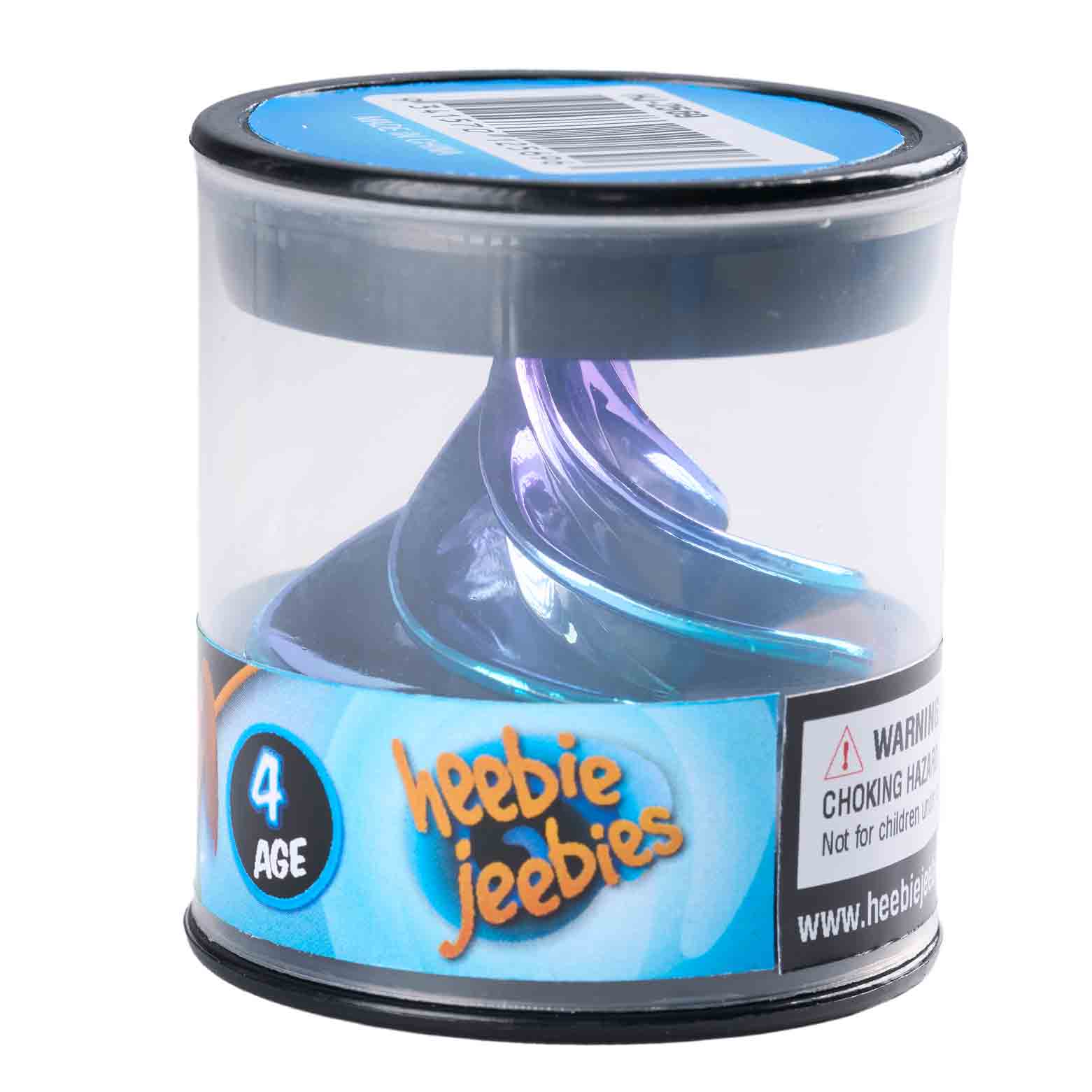 Wind Fidget Spinner — Heebie Jeebies