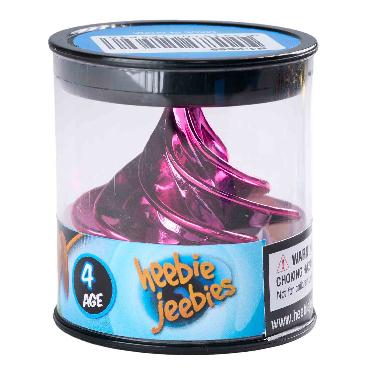 Wind Fidget Spinner — Heebie Jeebies