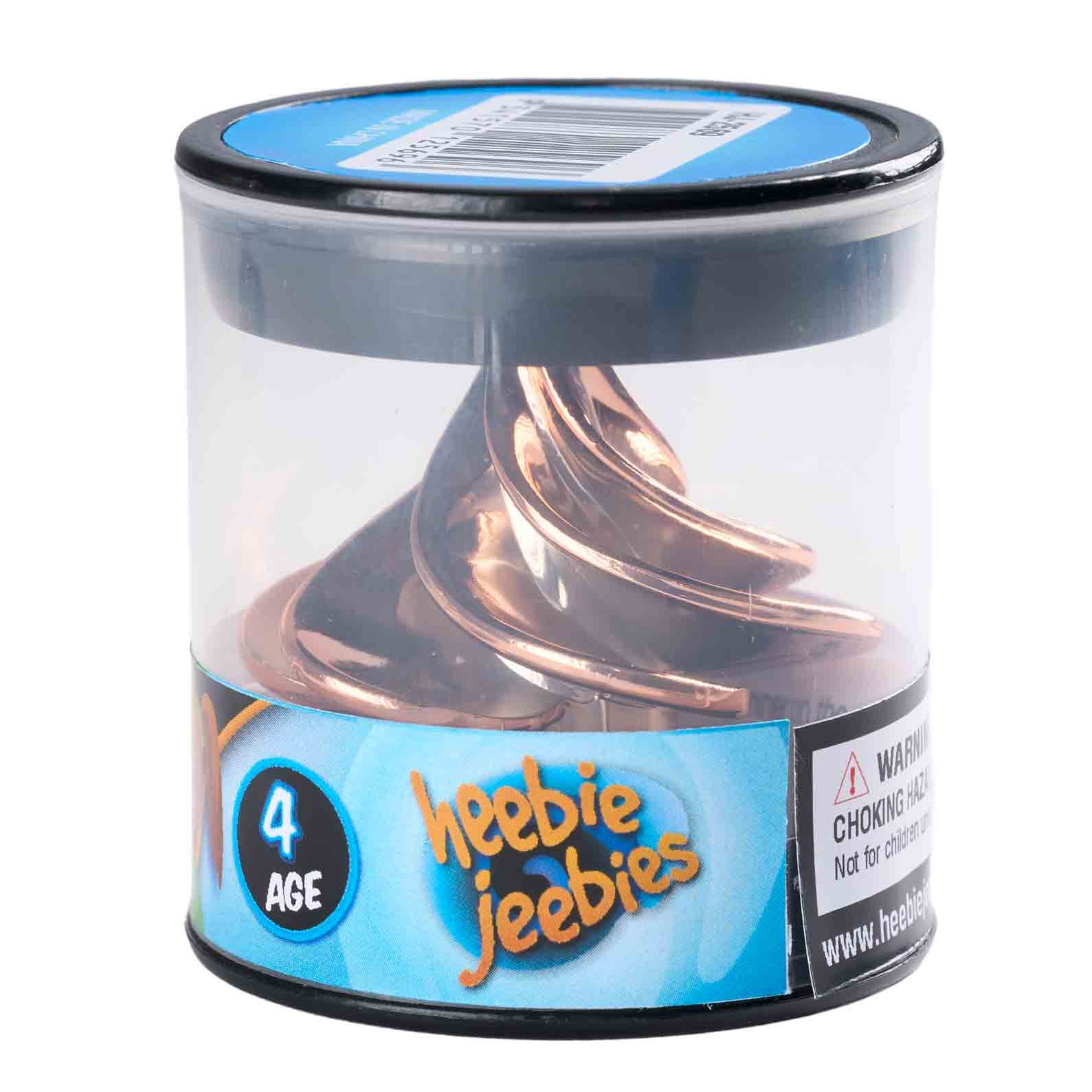 Wind Fidget Spinner — Heebie Jeebies