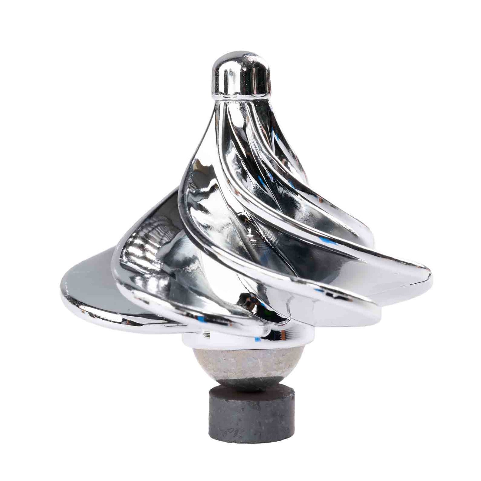 Wind Fidget Spinner — Heebie Jeebies