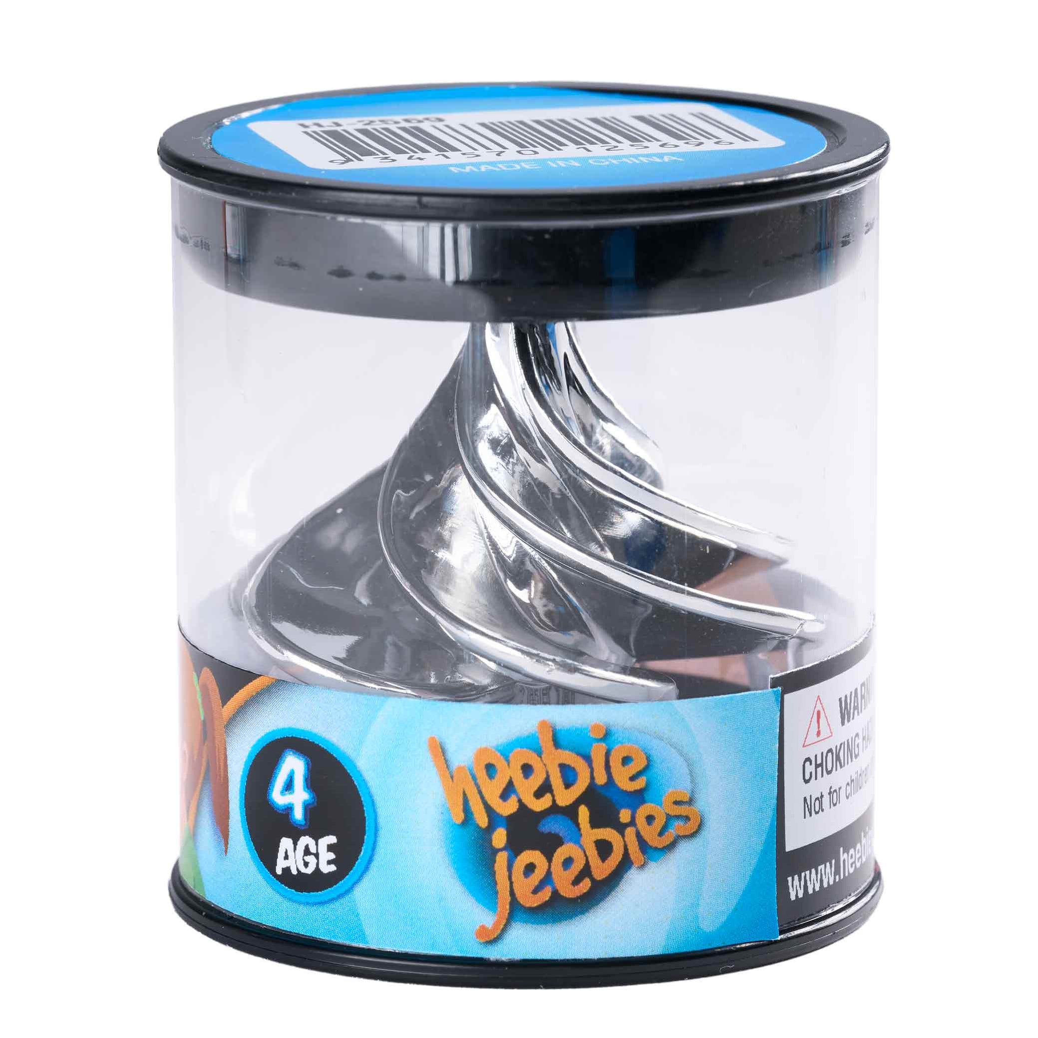 Wind Fidget Spinner — Heebie Jeebies