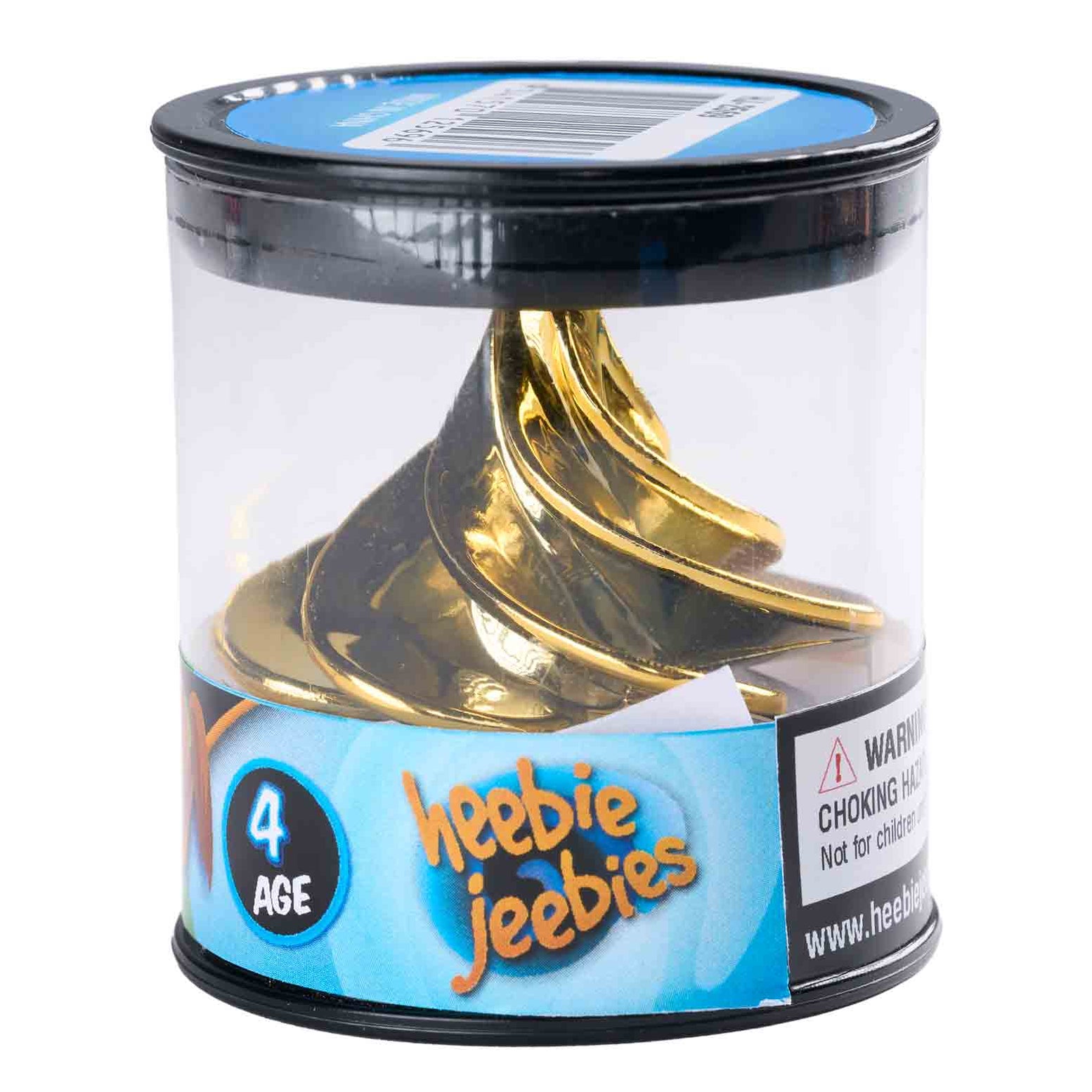 Wind Fidget Spinner — Heebie Jeebies Aus