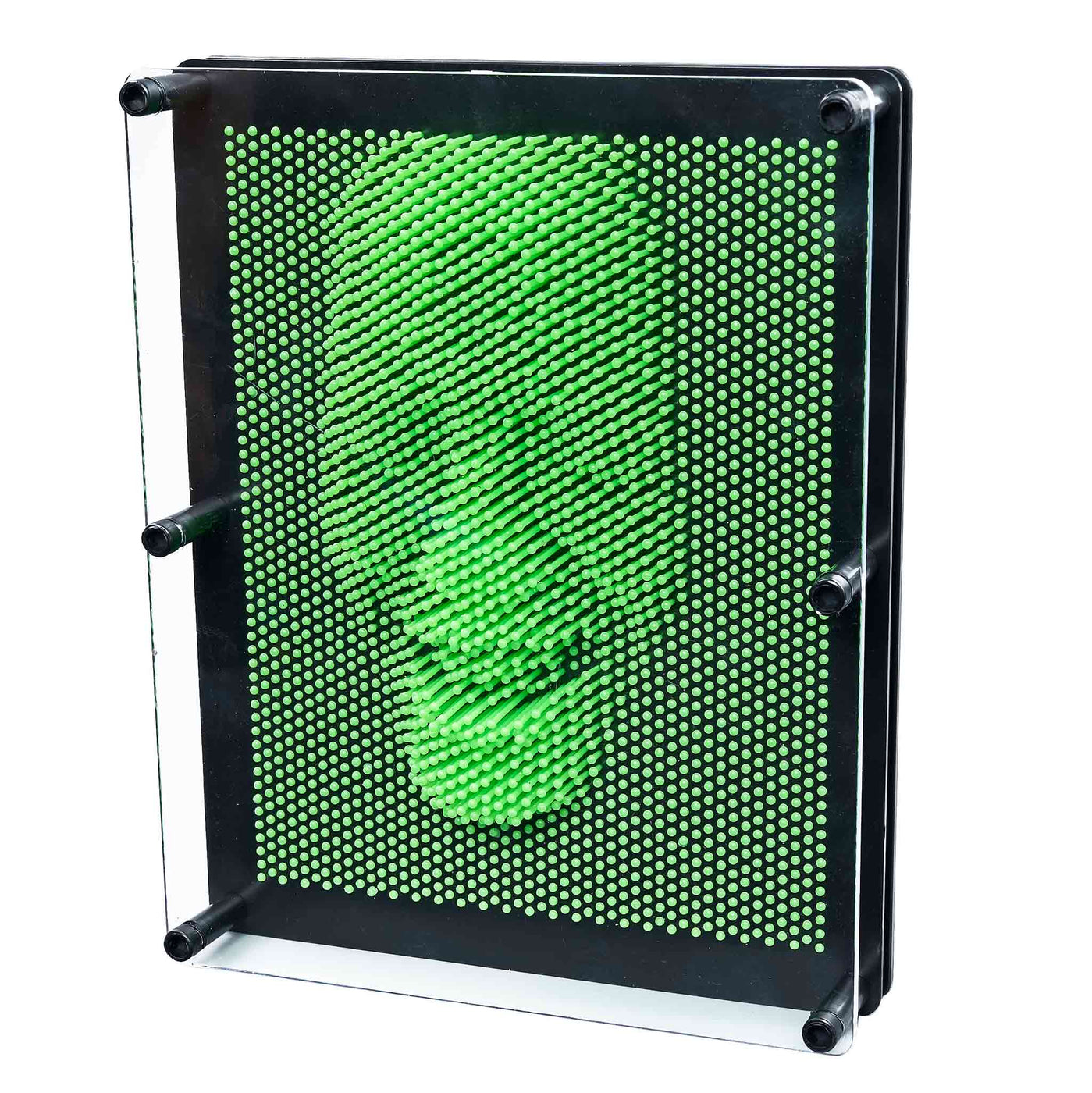 3D Pin Art - Large 20cm x 24cm — Heebie Jeebies Aus