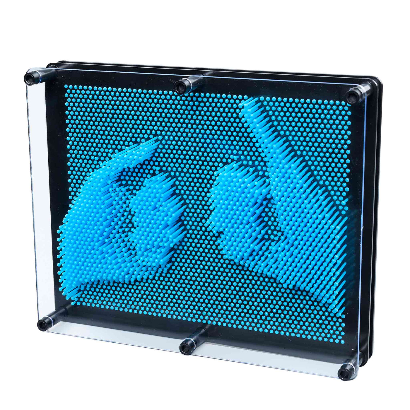 3D Pin Art - Large 20cm x 24cm — Heebie Jeebies Aus