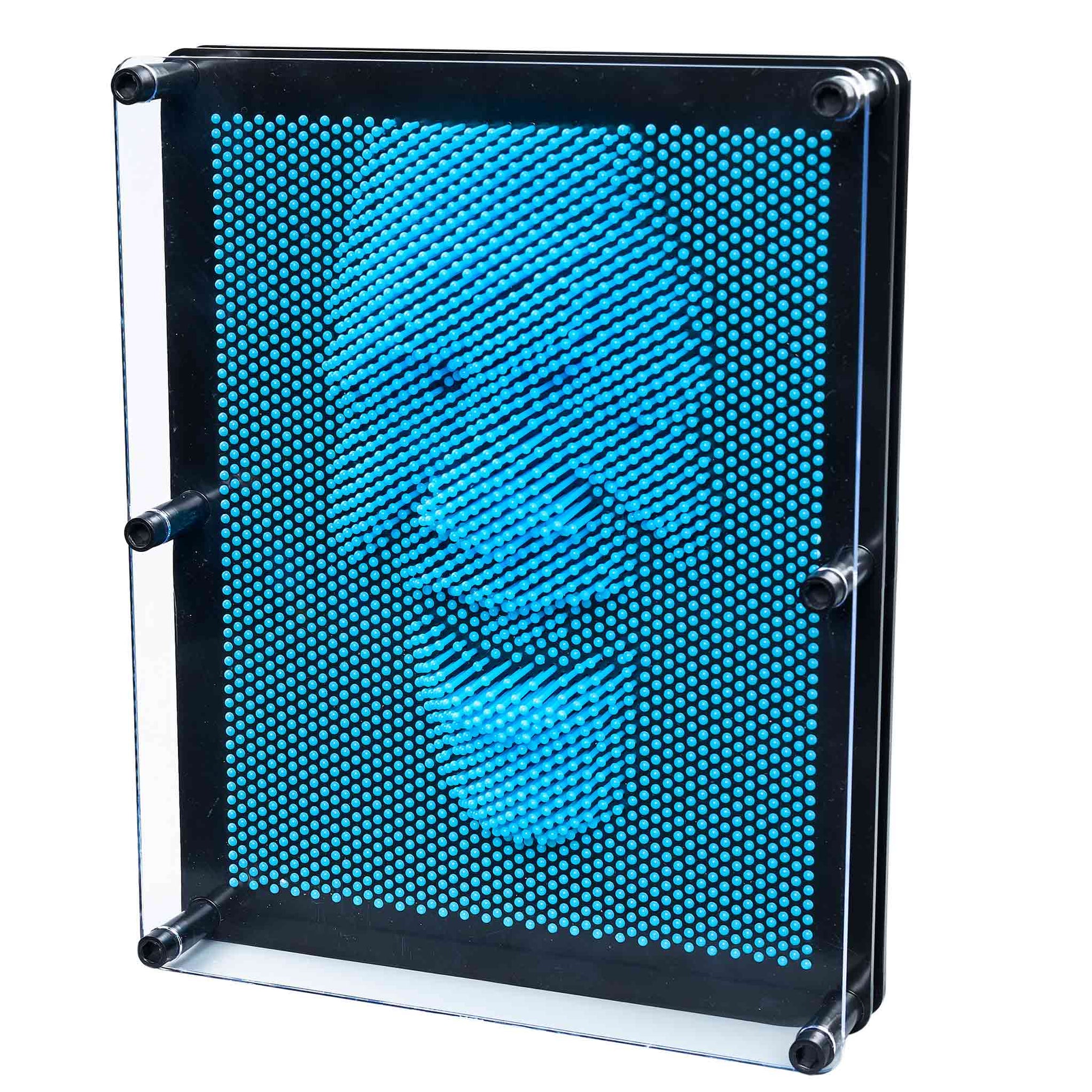 3D Pin Art - Large 20cm x 24cm — Heebie Jeebies Aus