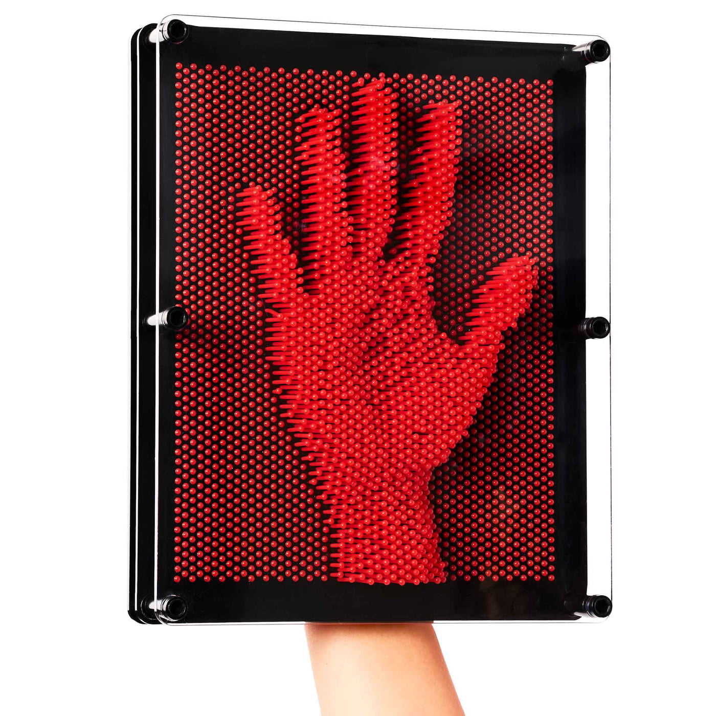 3D Pin Art - Large 20cm x 24cm — Heebie Jeebies Aus