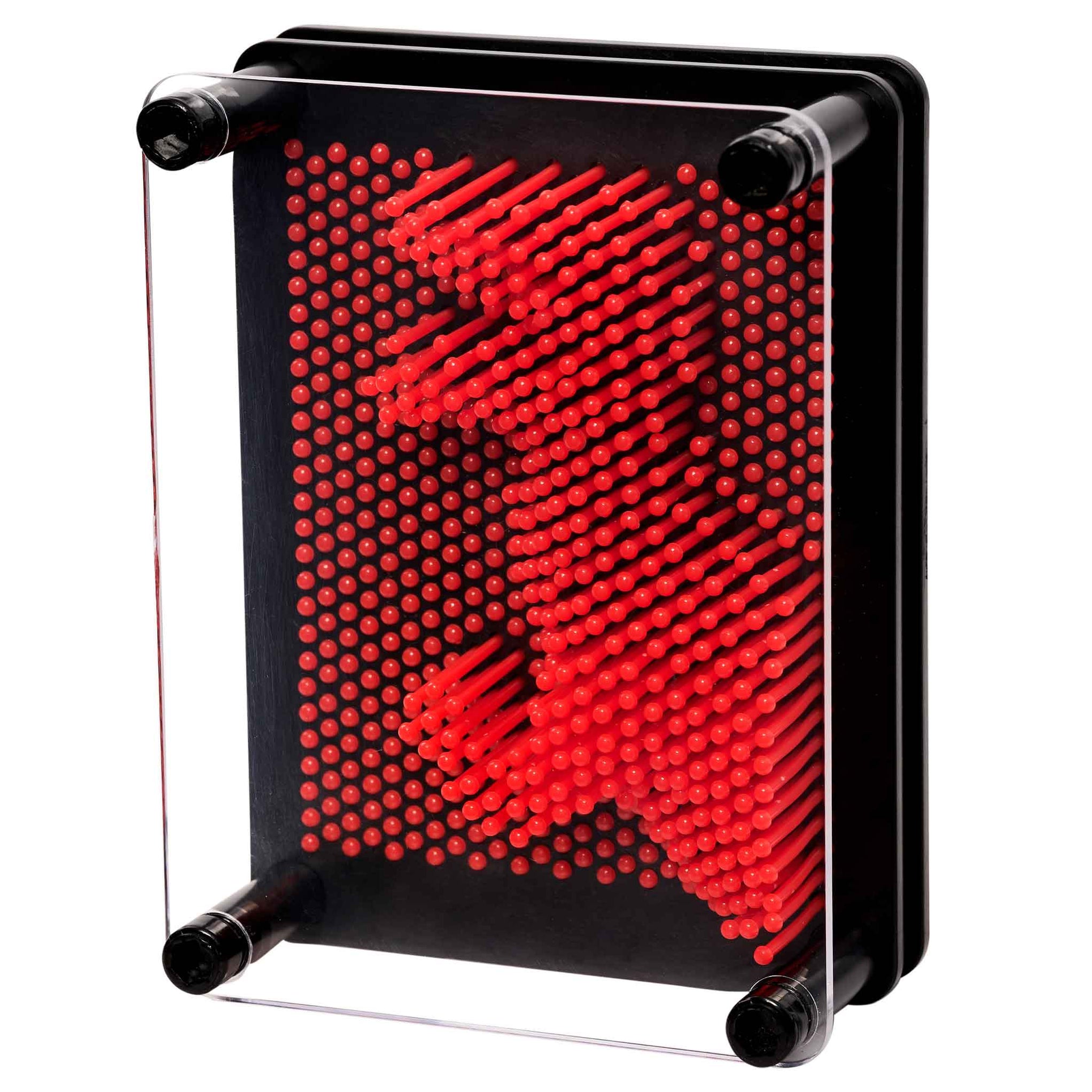 3D Pin Art - Small 12.5 cm x 9.5cm — Heebie Jeebies Aus