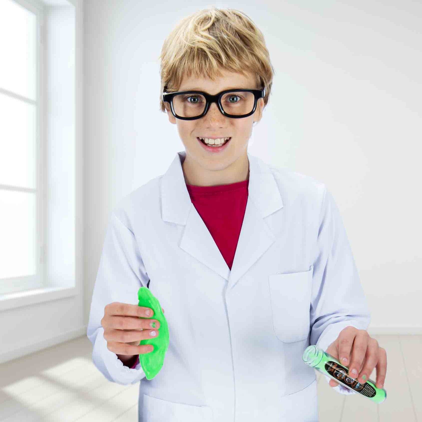Science Kit | Chemistry Bar — Heebie Jeebies Aus
