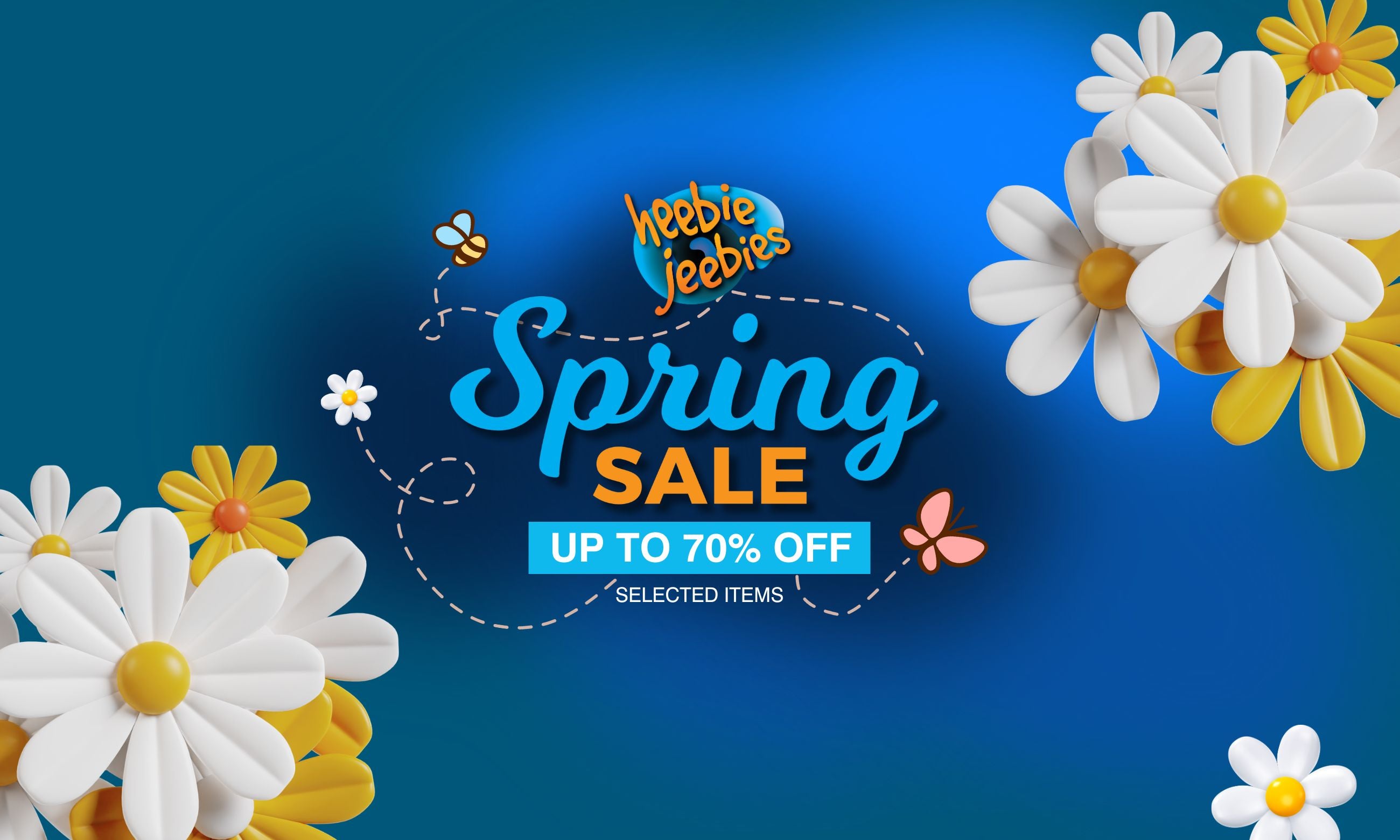 Heebie Jeebies Australia