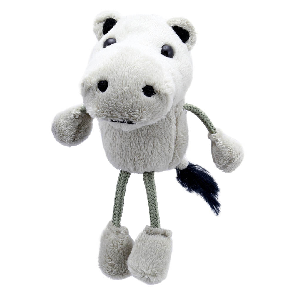 Hippo - Finger Puppets — Heebie Jeebies Aus