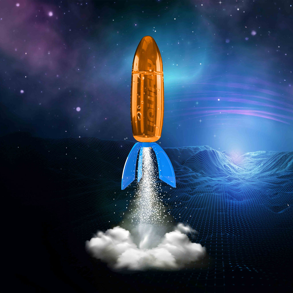 Liquifly — Heebie Jeebies