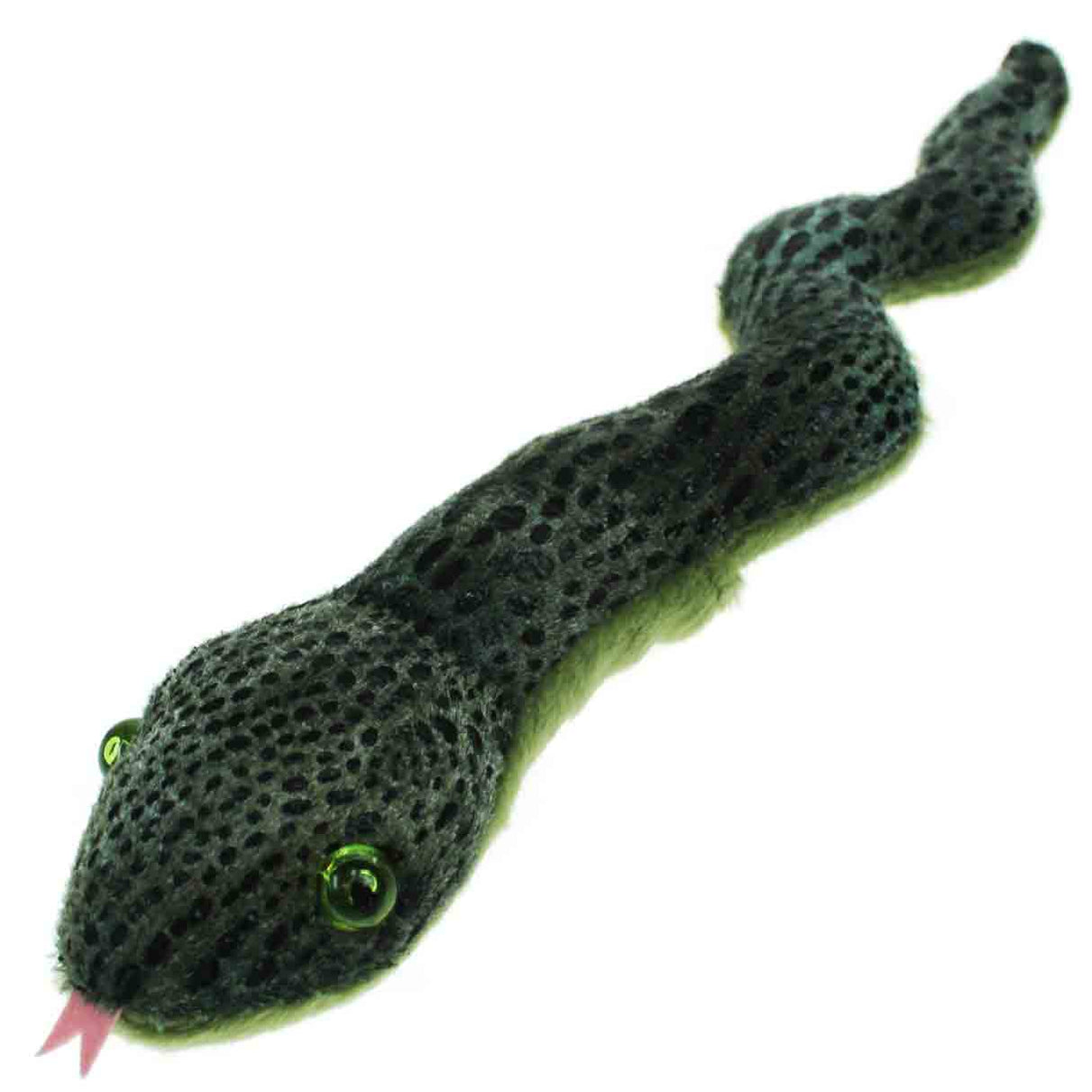 Snake - Finger Puppets — Heebie Jeebies Aus