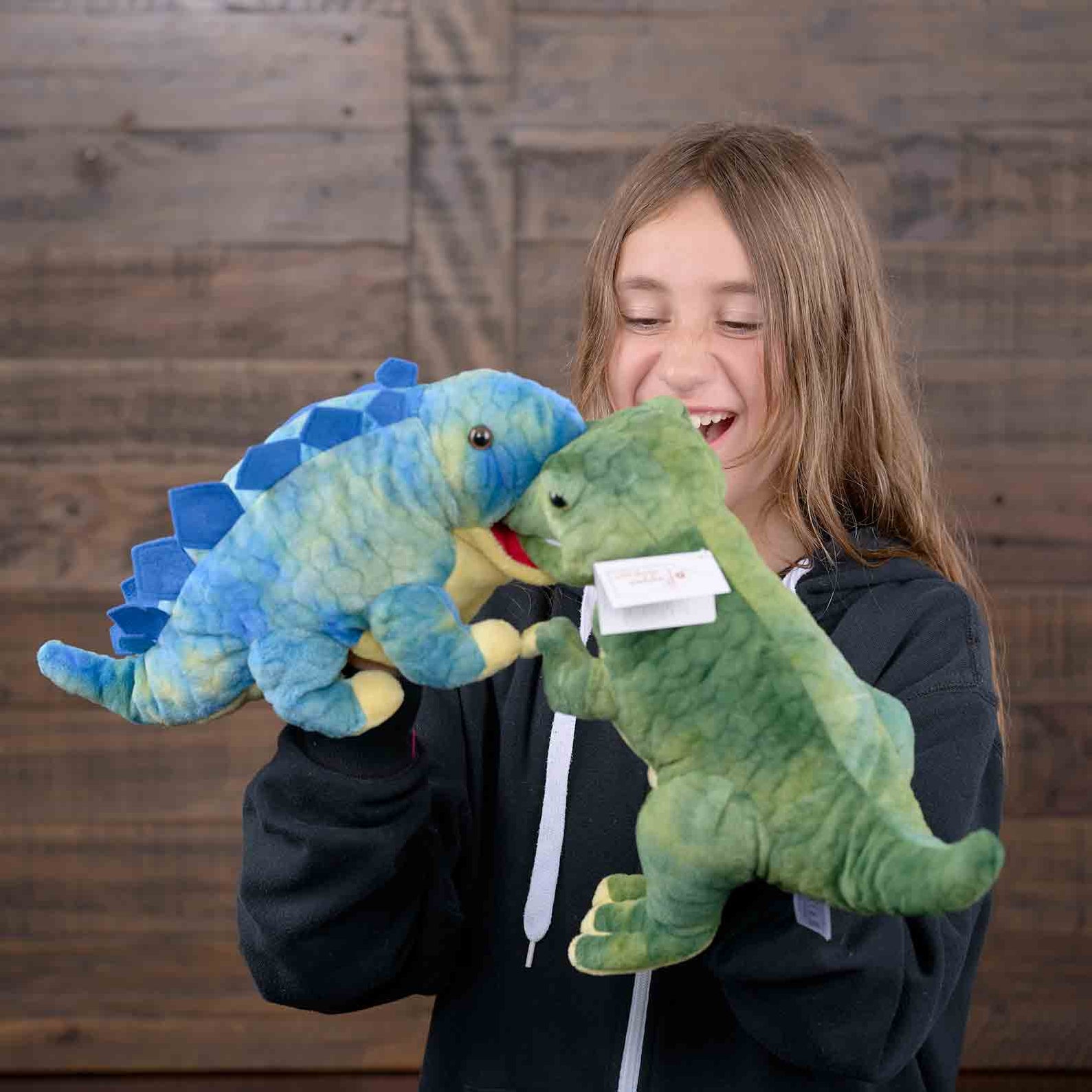 Baby Stegosaurus - Baby Dinos — Heebie Jeebies