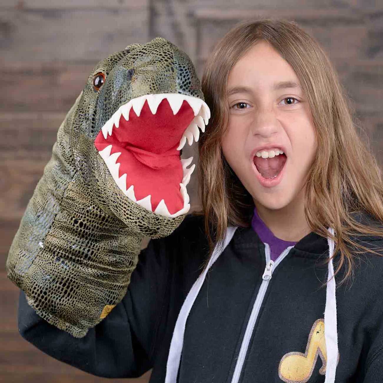 New Arrivals — Heebie Jeebies