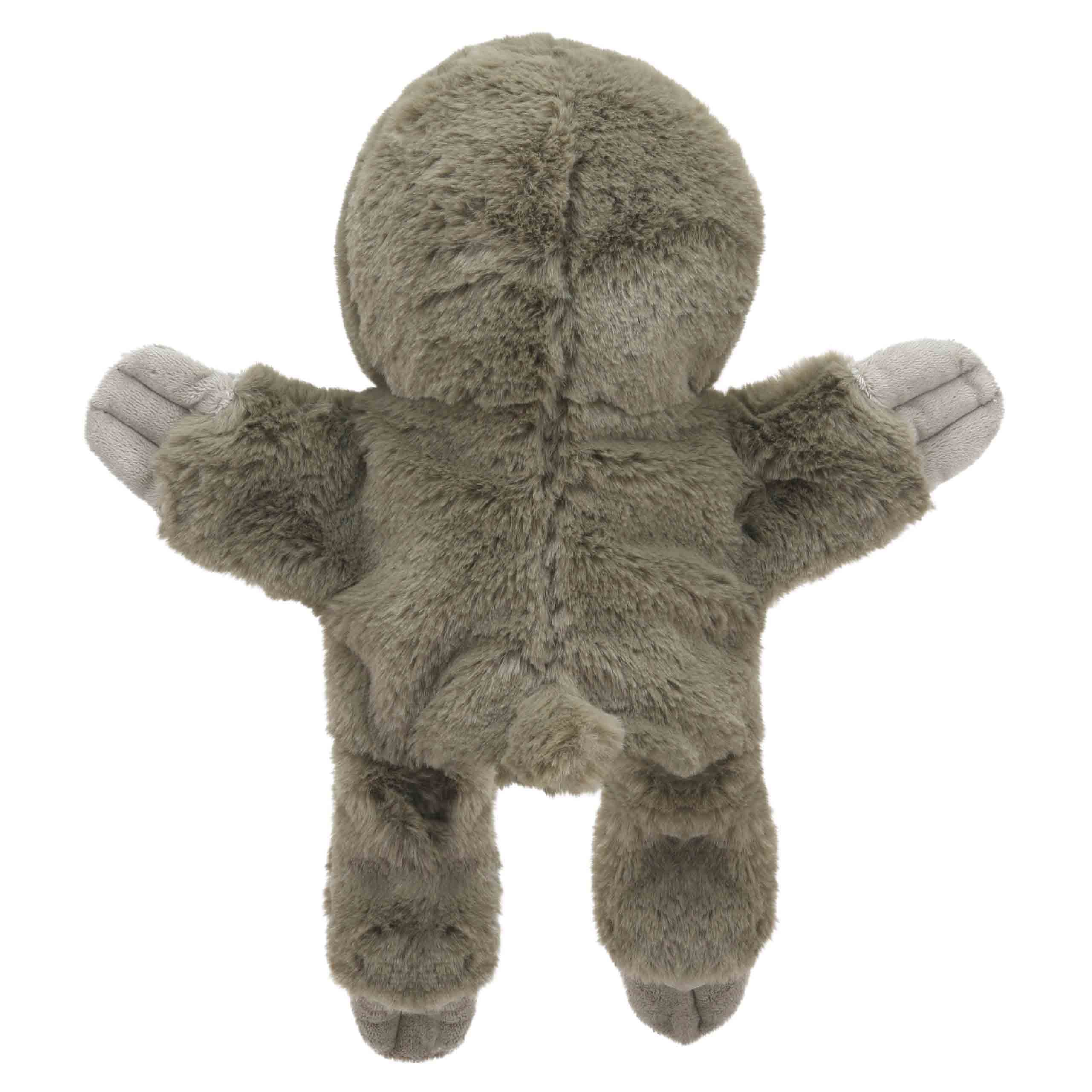 Sloth - Eco Walking Puppets — Heebie Jeebies Aus