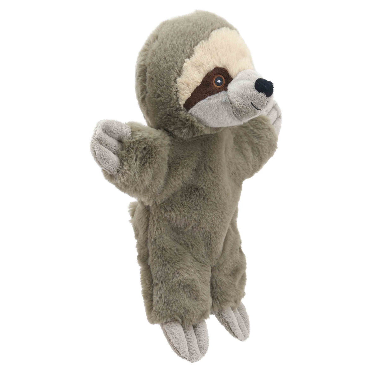 Sloth - Eco Walking Puppets — Heebie Jeebies Aus
