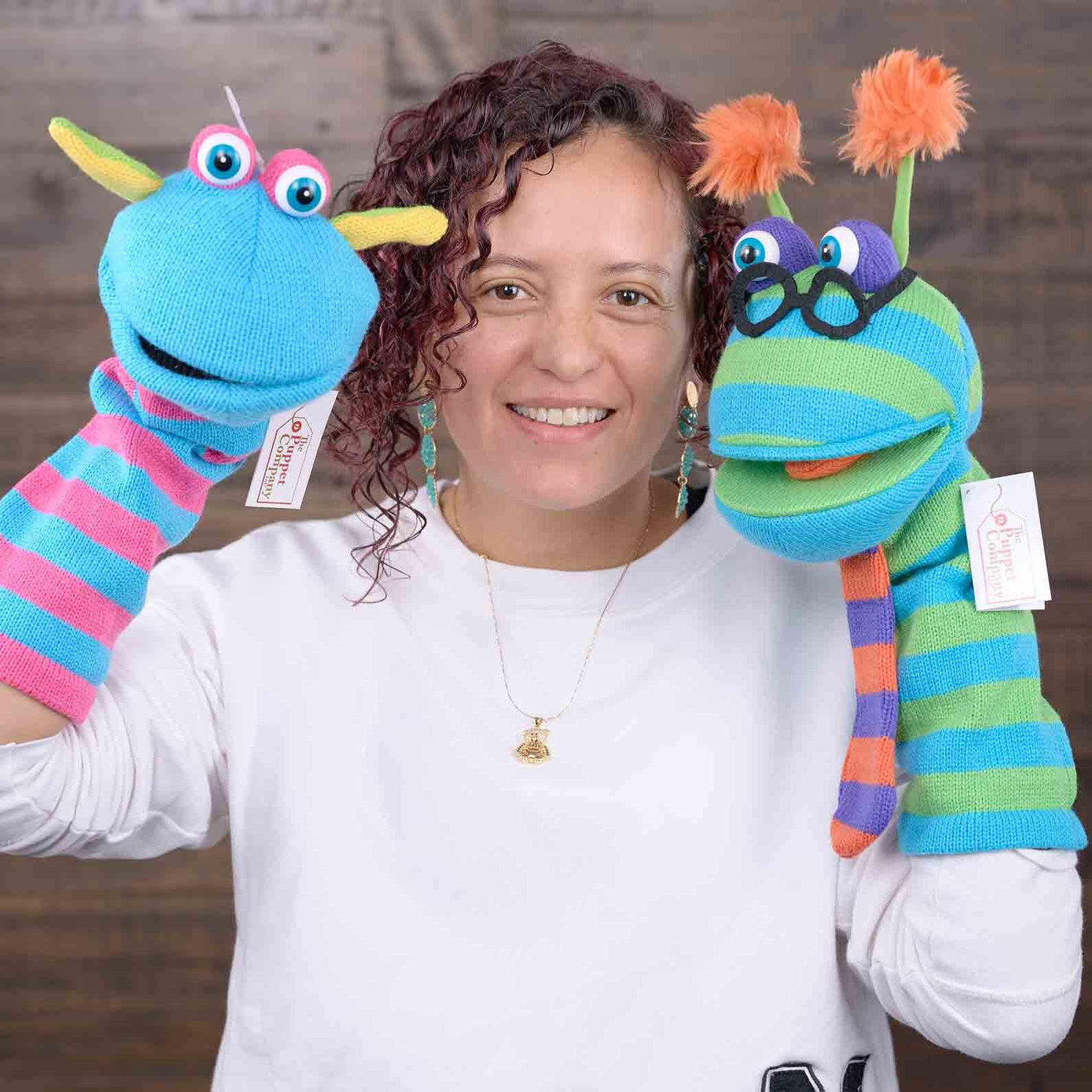 Dylan - Sockettes — Heebie Jeebies Aus