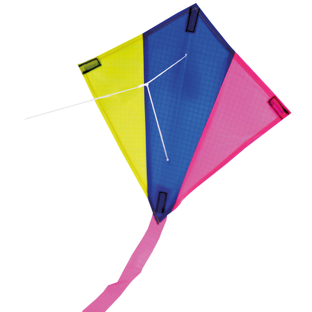 Brookite Kites — Heebie Jeebies Aus