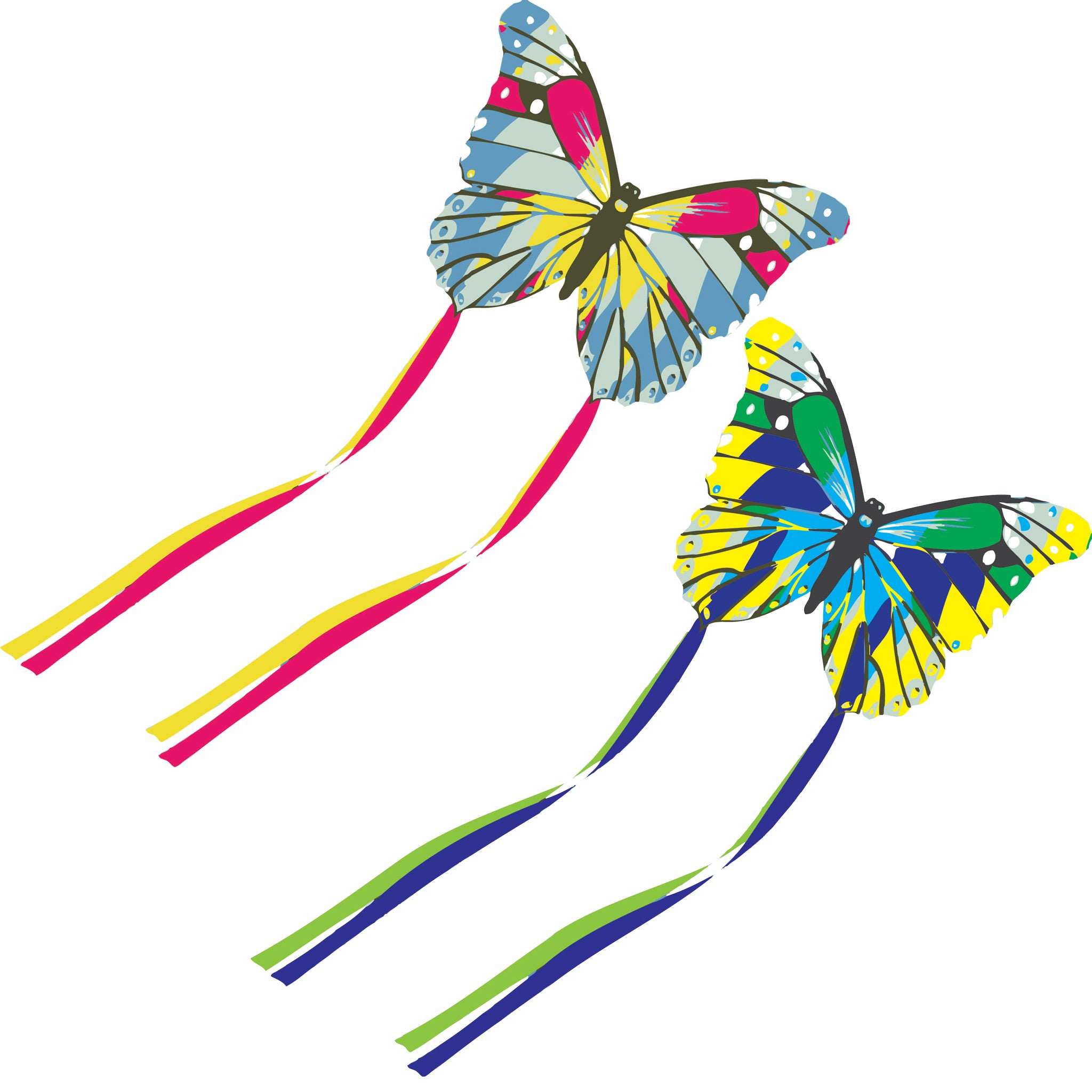 Brookite Kites — Heebie Jeebies Aus