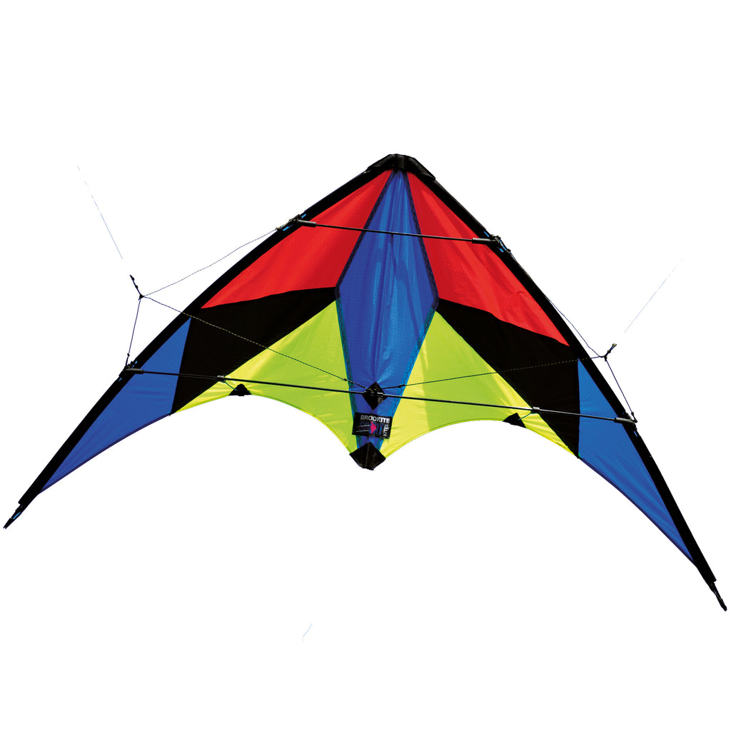 Brookite Kites — Heebie Jeebies Aus