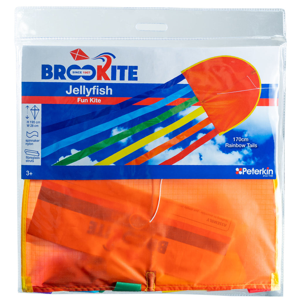 Brookite Kites — Heebie Jeebies Aus