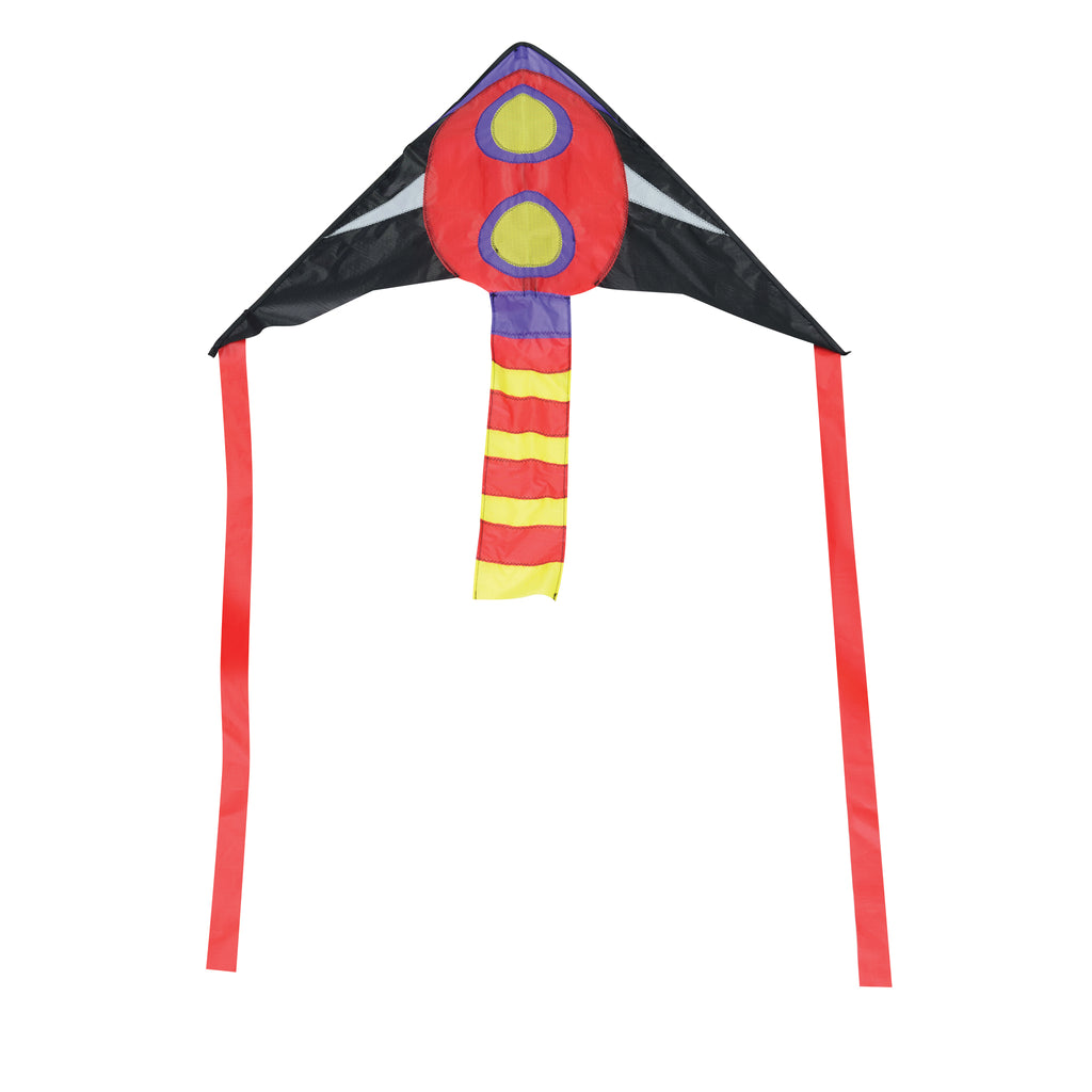 Brookite Kites — Heebie Jeebies Aus