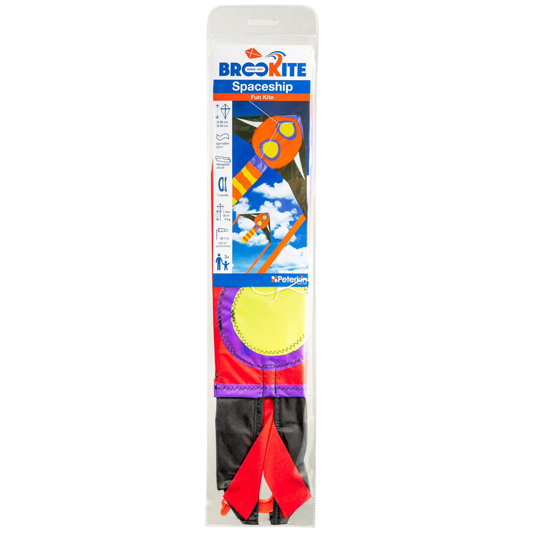 Brookite Kites — Heebie Jeebies Aus