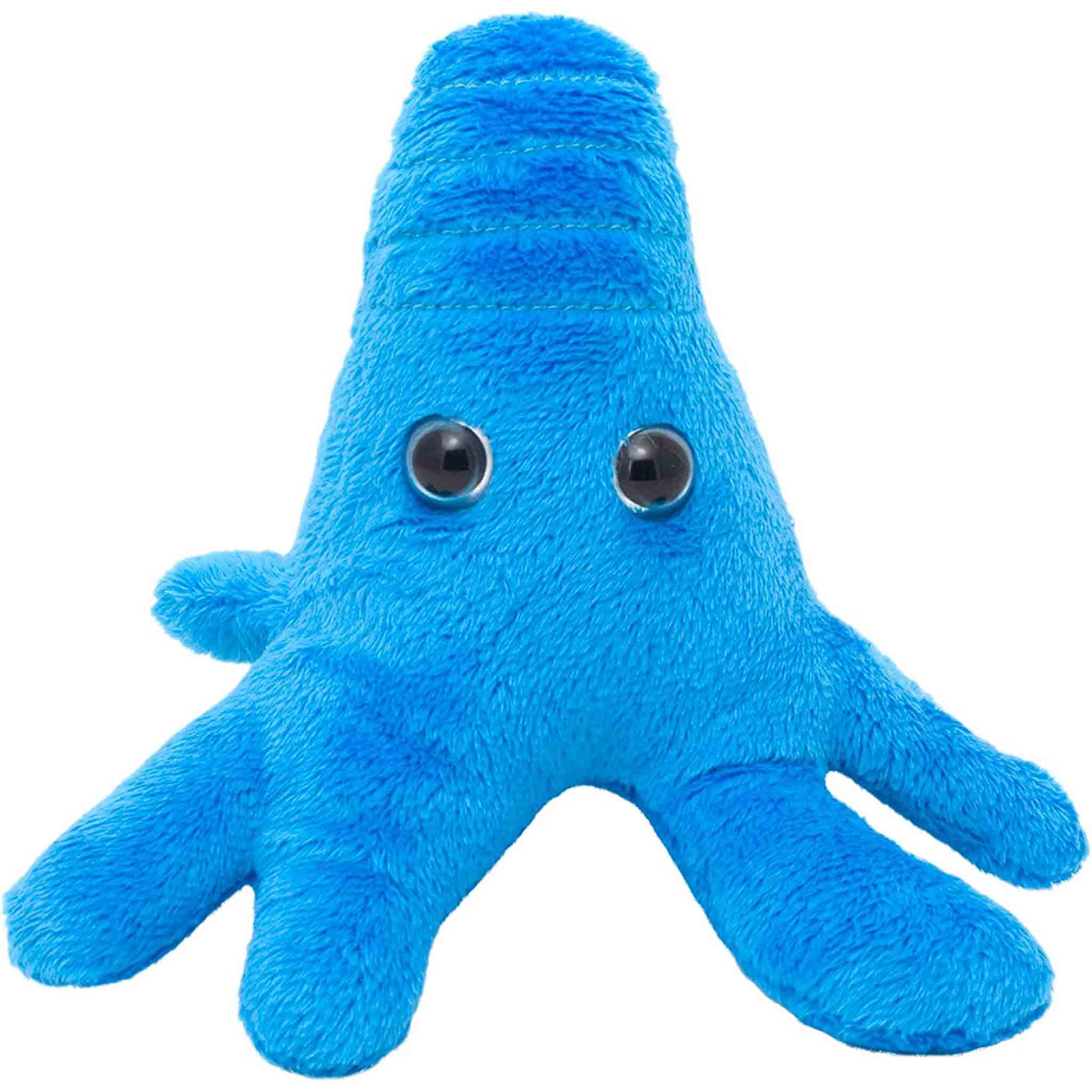 Giant Microbes — Heebie Jeebies