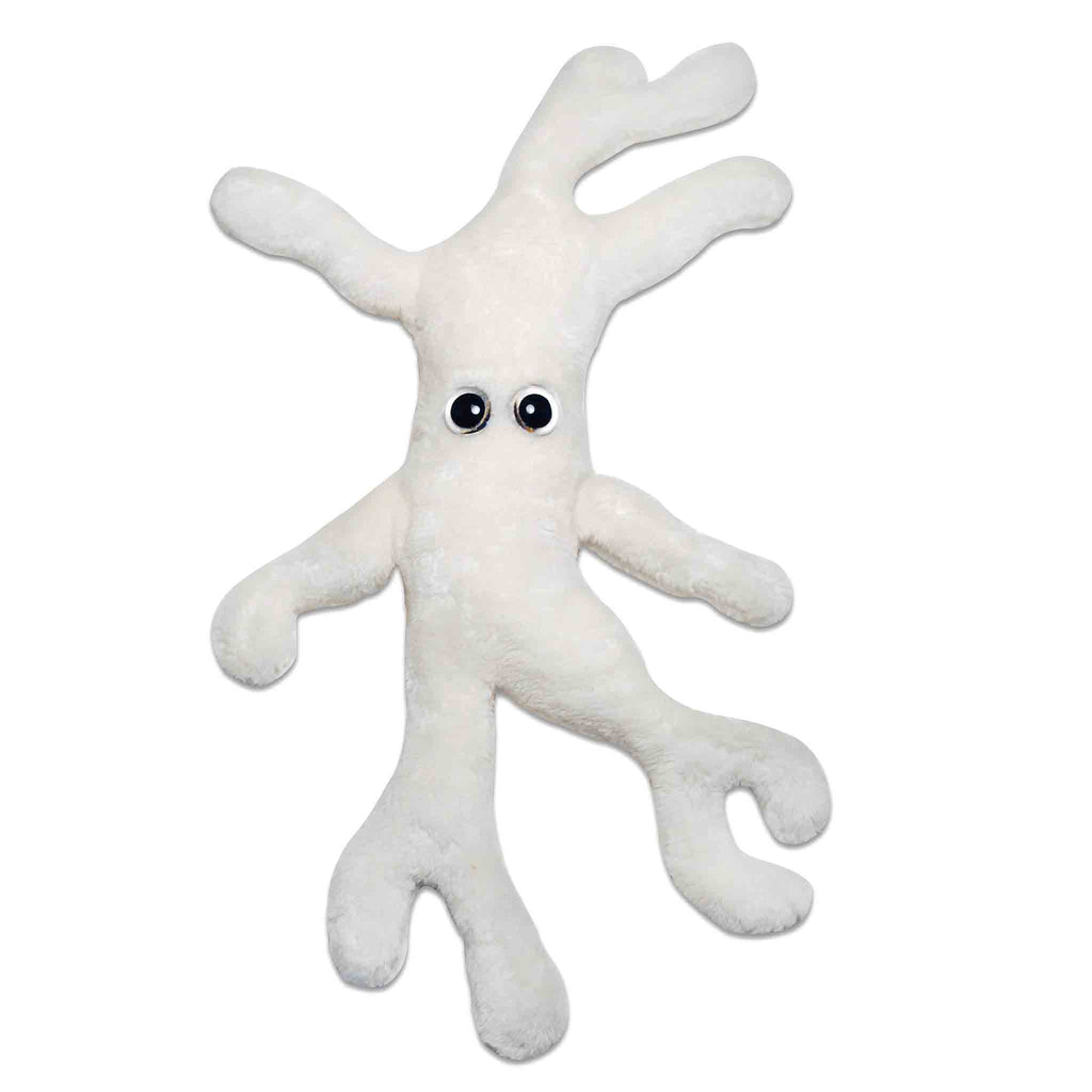 Giant Microbes — Heebie Jeebies Aus