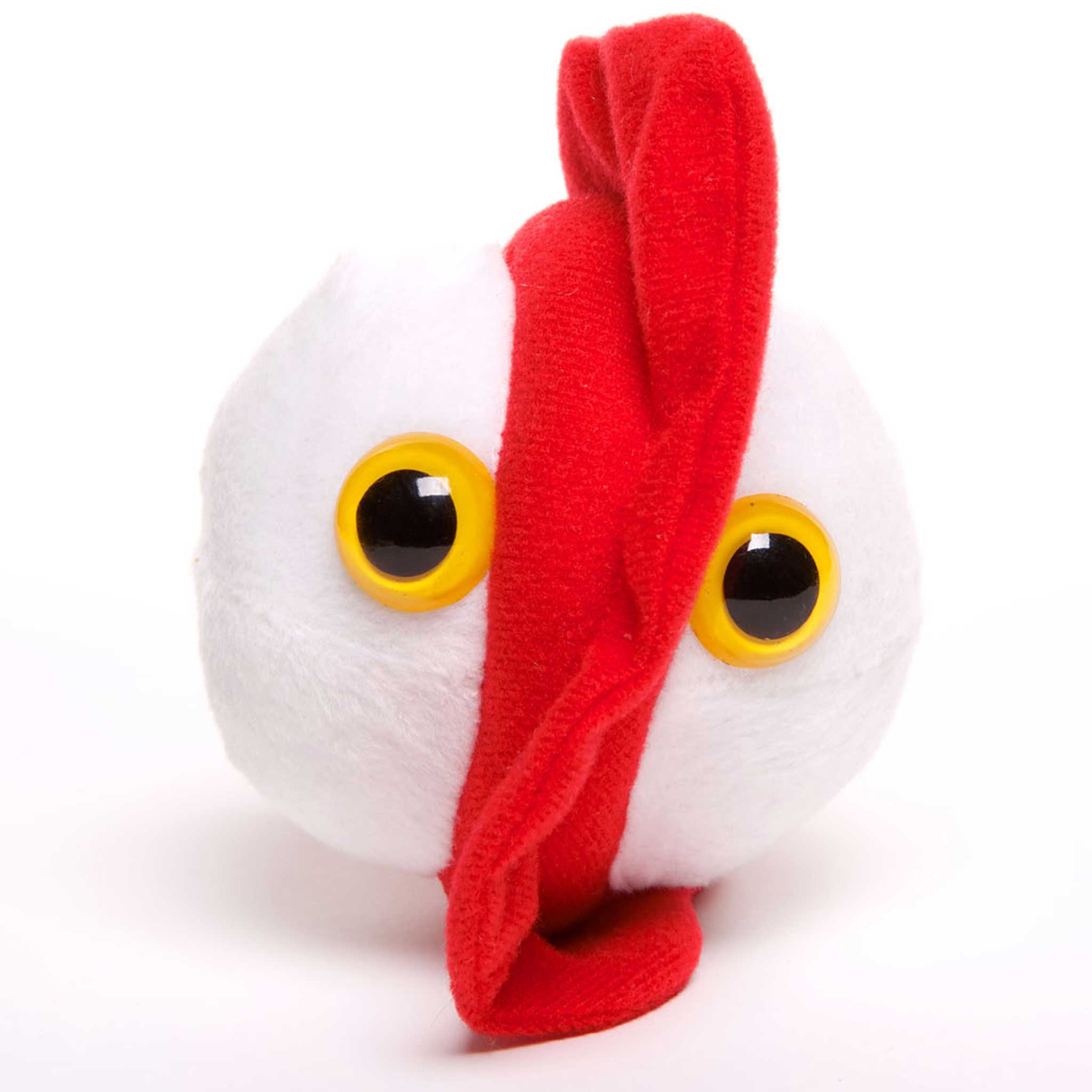 Giant Microbes — Heebie Jeebies Aus