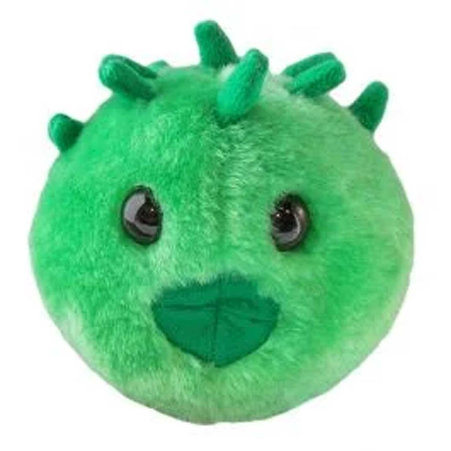 Giant Microbes — Heebie Jeebies Aus