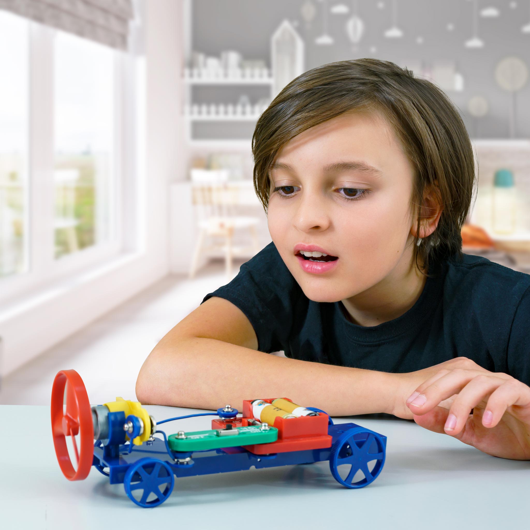 STEM — Heebie Jeebies Aus