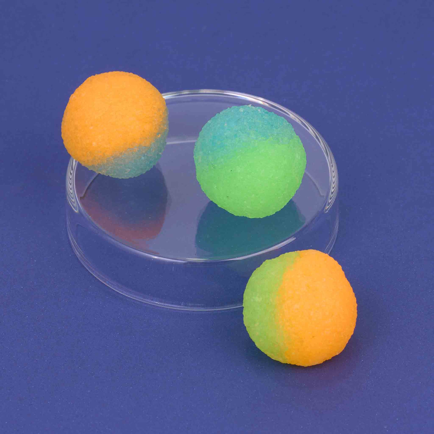 Bouncing Ball Test Tube — Heebie Jeebies Aus