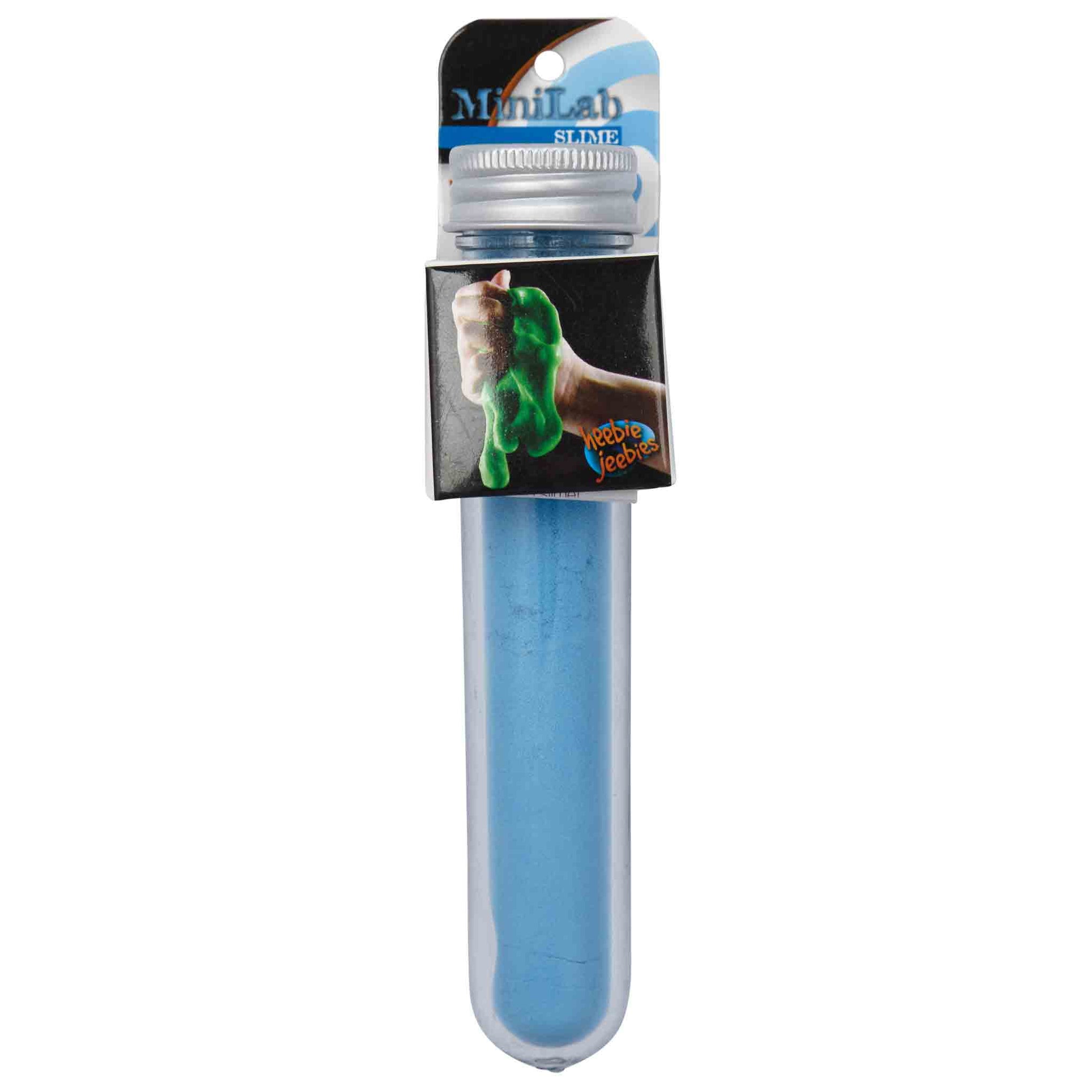 Test Tube | Viscoelastic Slime — Heebie Jeebies Aus