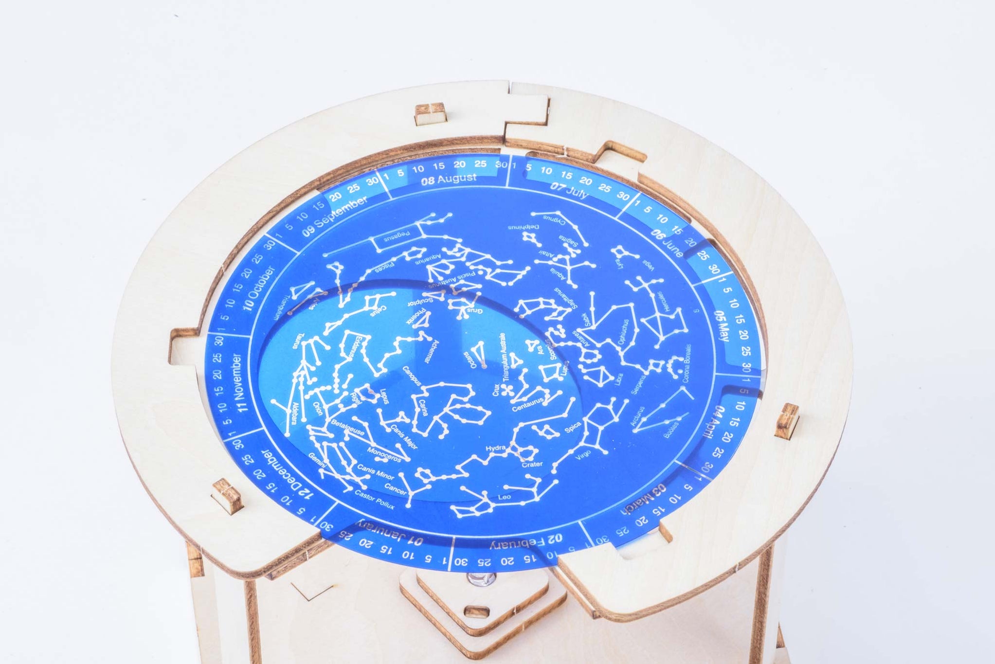 Creator | Planetarium | DIY Astronomy — Heebie Jeebies Aus