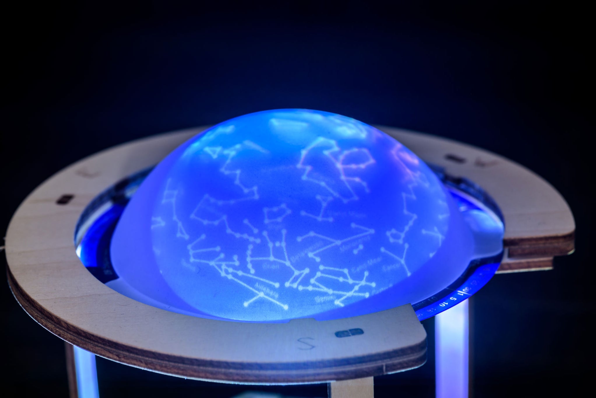 Creator | Planetarium | DIY Astronomy — Heebie Jeebies Aus